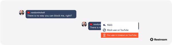 Restream Chat: Full Guide – Restream Blog