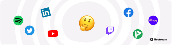 How to Start Streaming: Ultimate Guide – Restream Blog