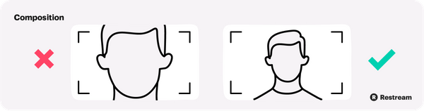 Top Webcam Tips for Live Streamers – Restream Blog