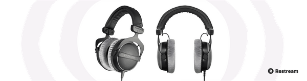 The Best Headphones for Live Streaming – Restream Blog