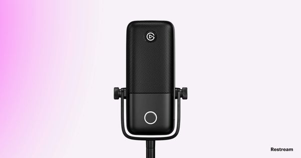Best 9 Streaming Microphones | Restream Blog