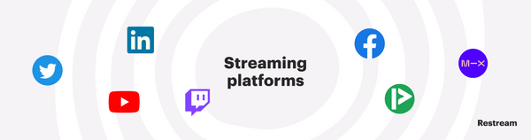 56 Stats for Your Live Streaming Strategy – Restream Blog