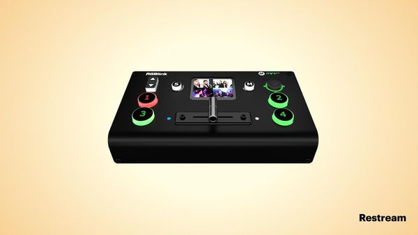 The 7 Best Video Switchers for Live Streaming in 2024 – Restream Blog