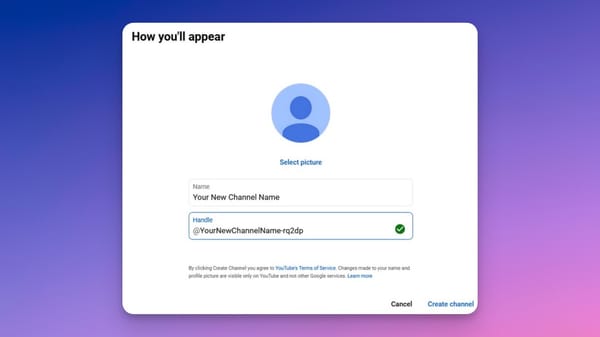 How To Start a YouTube Channel – Restream Blog