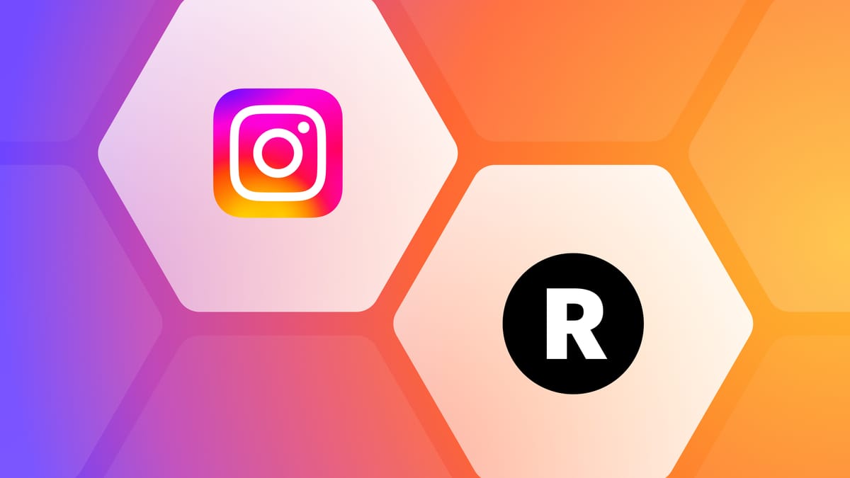 Stream on Instagram Live Using Restream | Restream Integrations