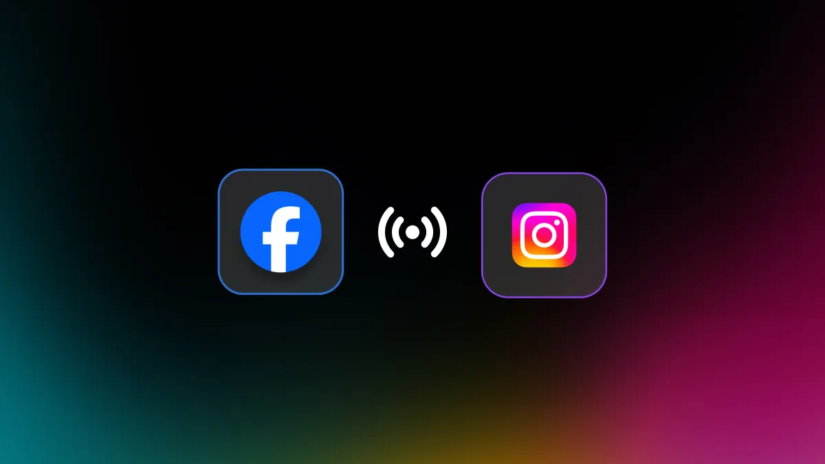 Stream to Facebook and Instagram at the Same Time | Restream Integrations