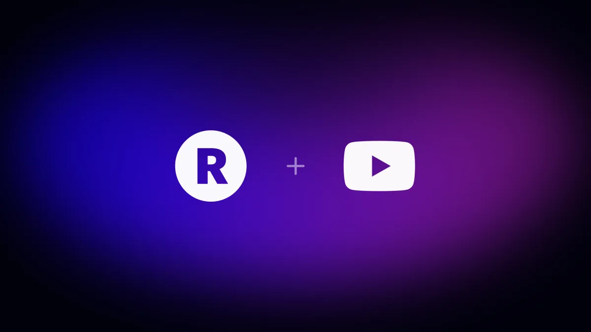 How to use YouTube with Restream | Restream Integrations