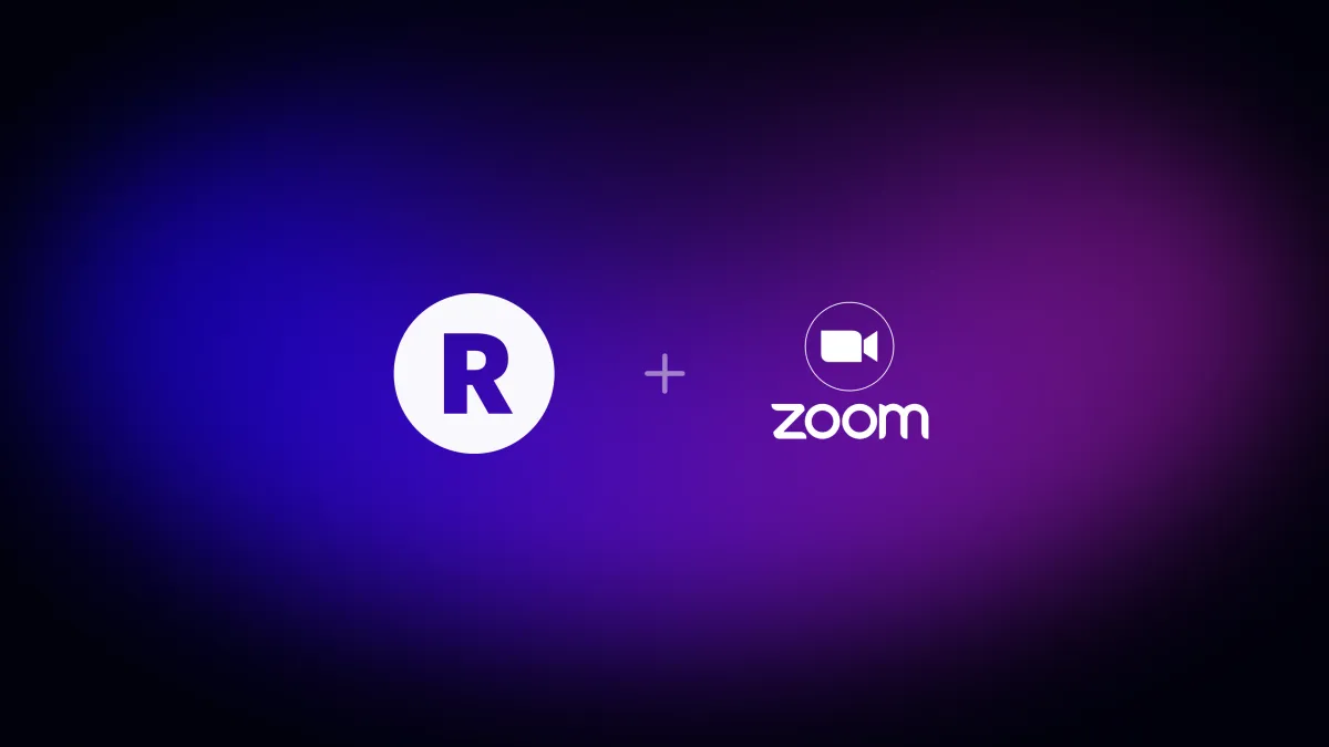 How to use Zoom with Restream | Restream Integrations