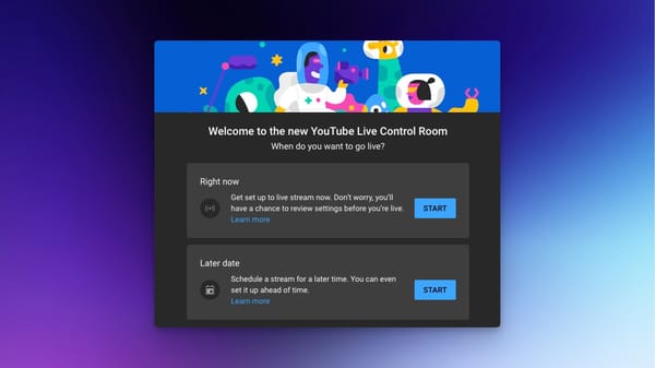 How to Find Your YouTube Stream Key | Restream Learn